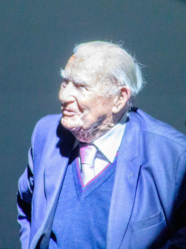 Gordon Lawson’s Piano Concerto (2023) première – CLAUDIO CARBÓ, pianista